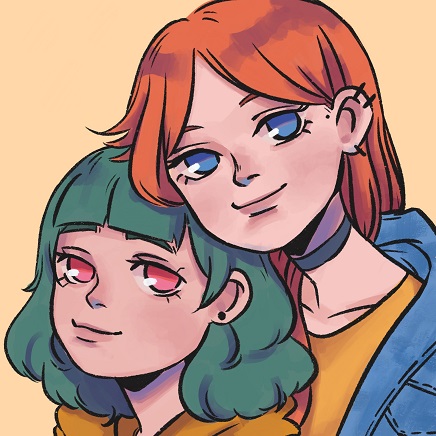 Marie | WEBTOON