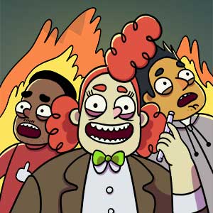 WTF 101: Extra Credit | WEBTOON