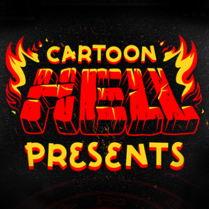 Cartoon Hell Presents | WEBTOON