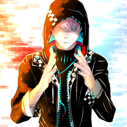 Blind Spot | WEBTOON