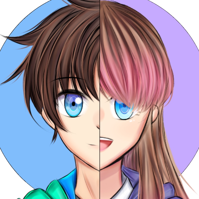 Twins Line Webtoon