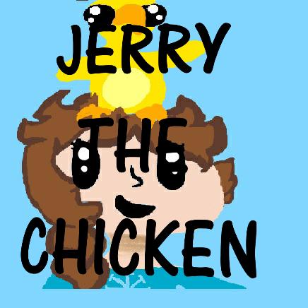 Jerry the Chicken | WEBTOON