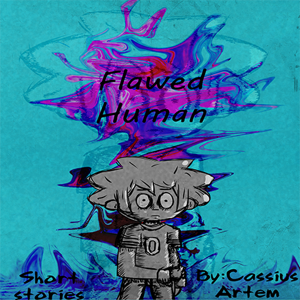 Flawed Human | WEBTOON