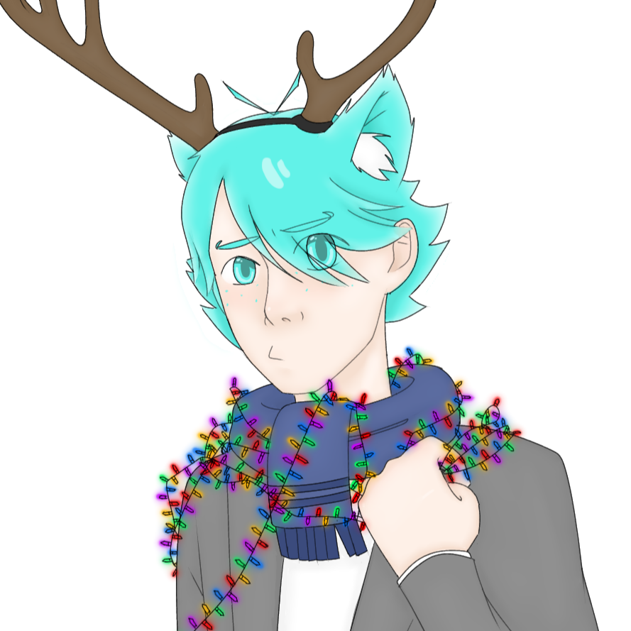 Roses and Red | WEBTOON