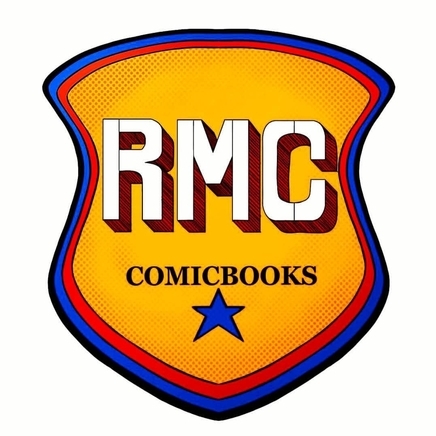 Everything RMC: comics, art, and more! | WEBTOON
