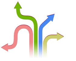 Pick your path | WEBTOON