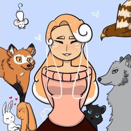 Wild Life | WEBTOON