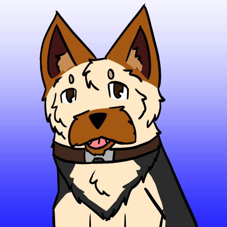 My Mischievous Dog | WEBTOON