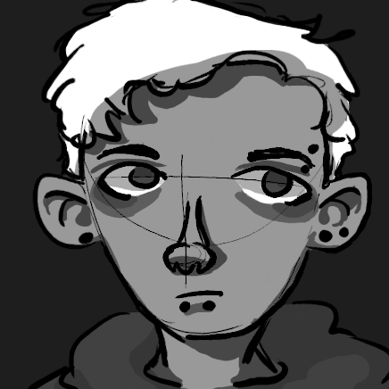 November's Voices | WEBTOON