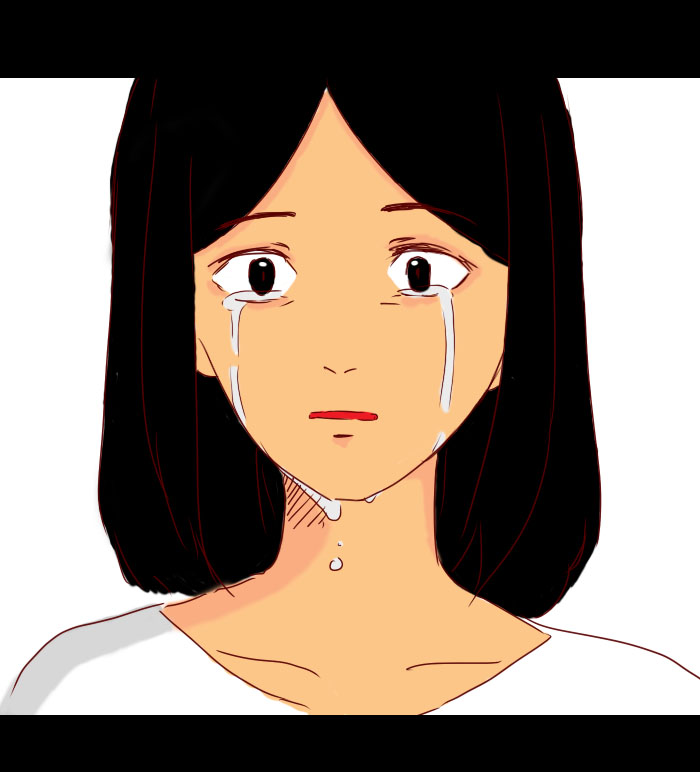 Possessed | LINE WEBTOON