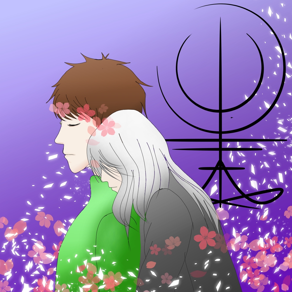 Forbidden Ring | LINE WEBTOON