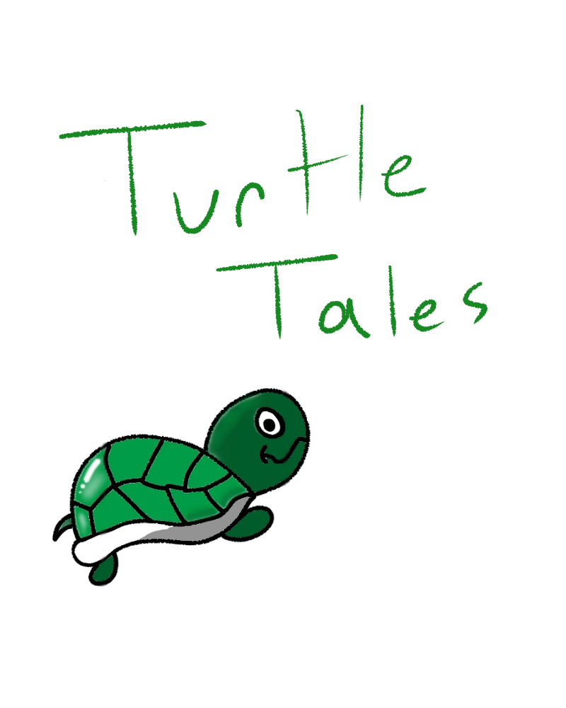 TurtleTales | WEBTOON