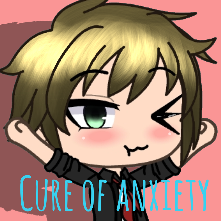 Cure of Anxiety | WEBTOON