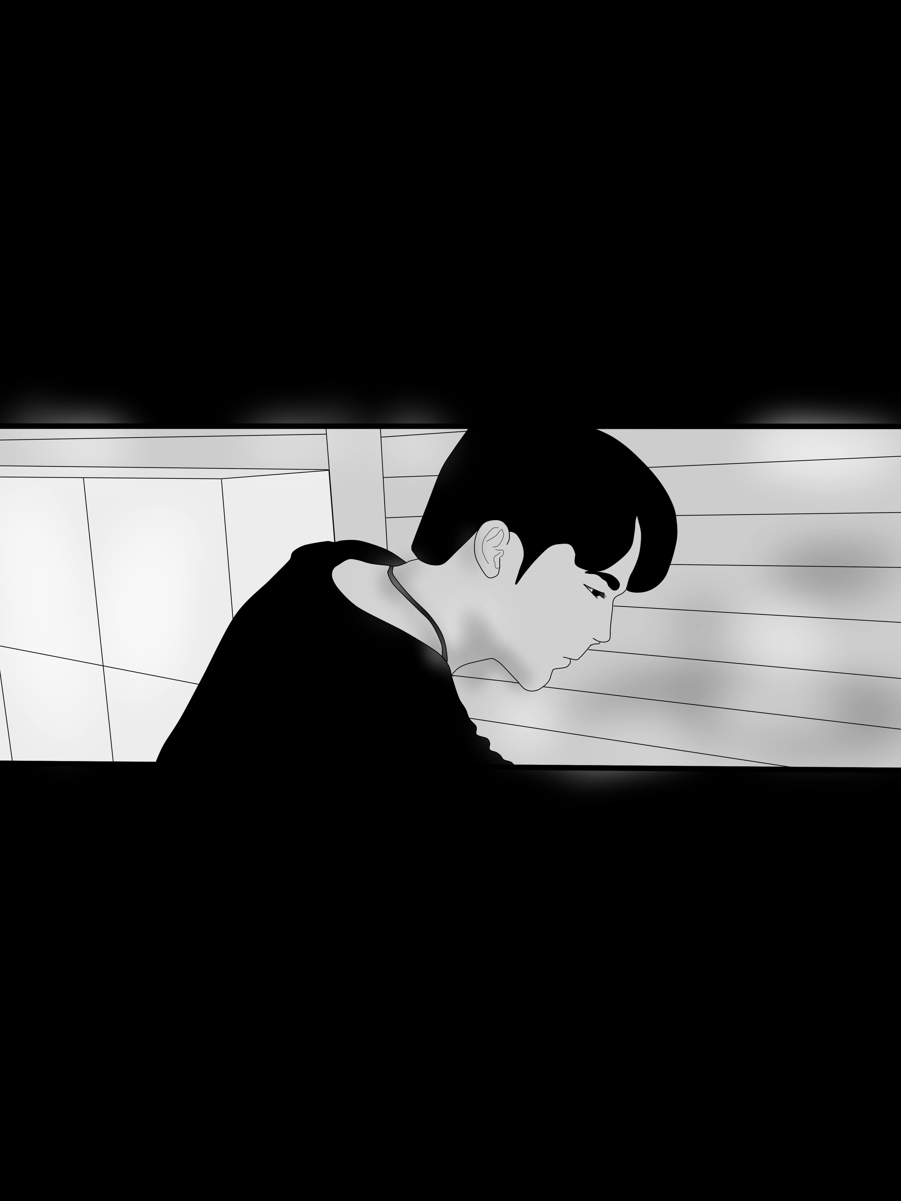 INDIGO!! | LINE WEBTOON