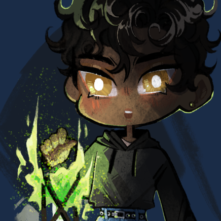 HEAVEN/HELL | WEBTOON