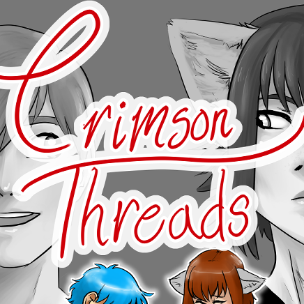 Crimson Threads | WEBTOON