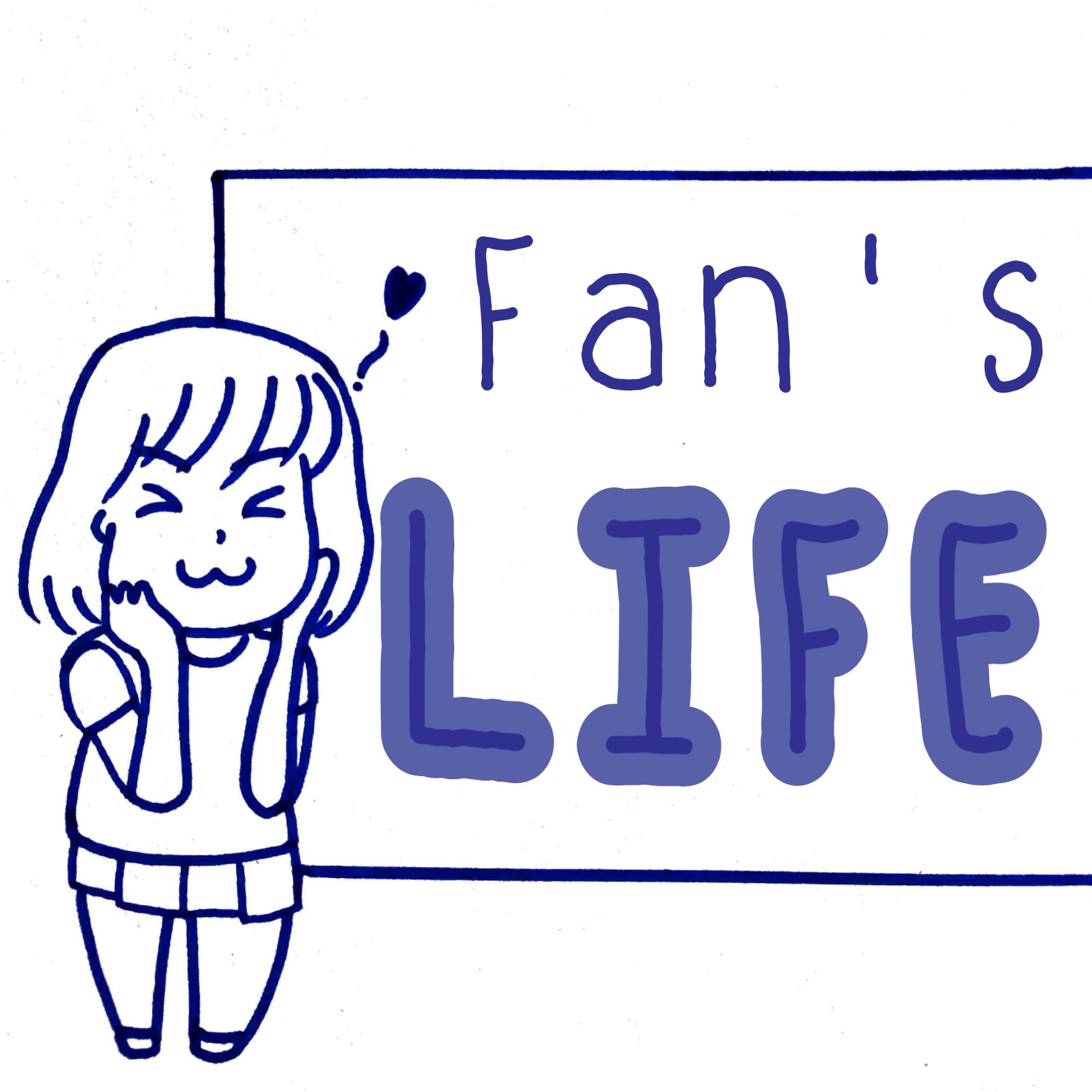 Fan's Life | WEBTOON