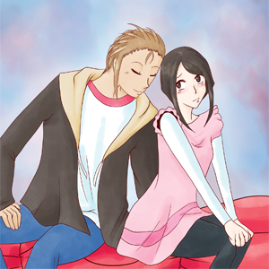 Sweet Kiss | WEBTOON