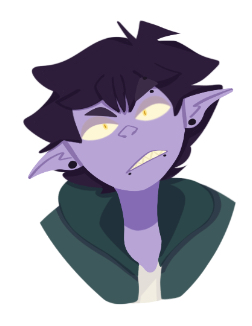 How to Demon: with Meg | WEBTOON