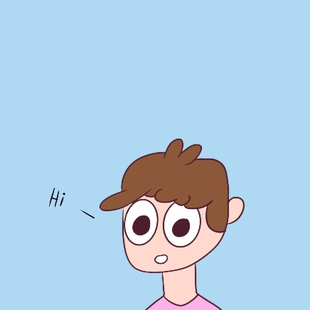 UM....Hi | WEBTOON
