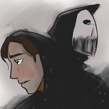 Lost and Found | WEBTOON