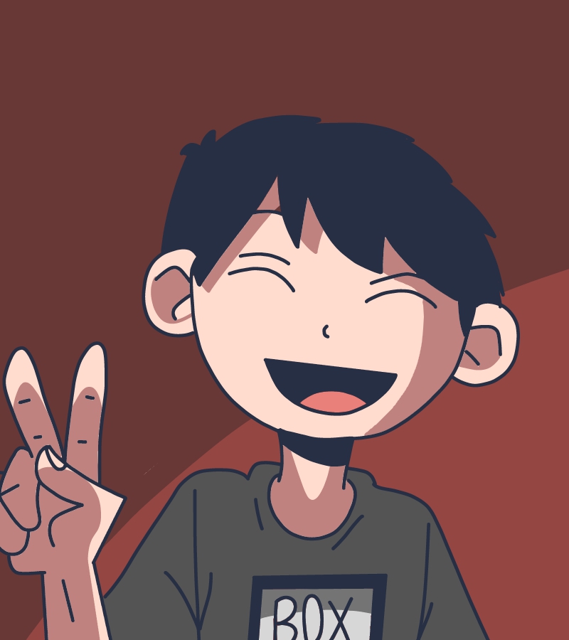 Broken WEB | LINE WEBTOON