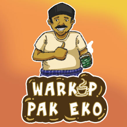 Warkop Pak Eko | LINE WEBTOON