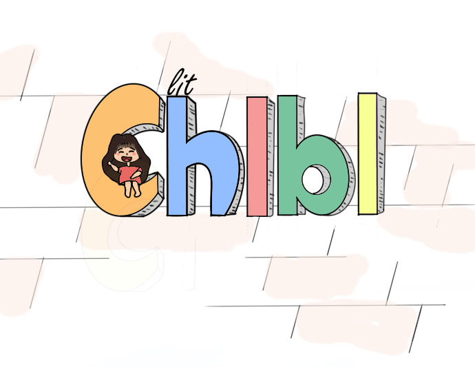 Lit CHIBI | LINE WEBTOON