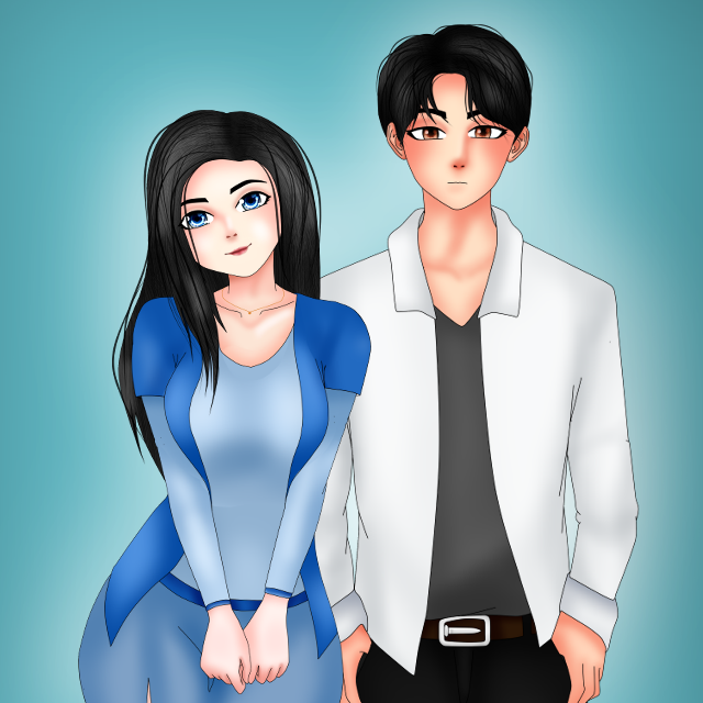 My Relationship | LINE WEBTOON