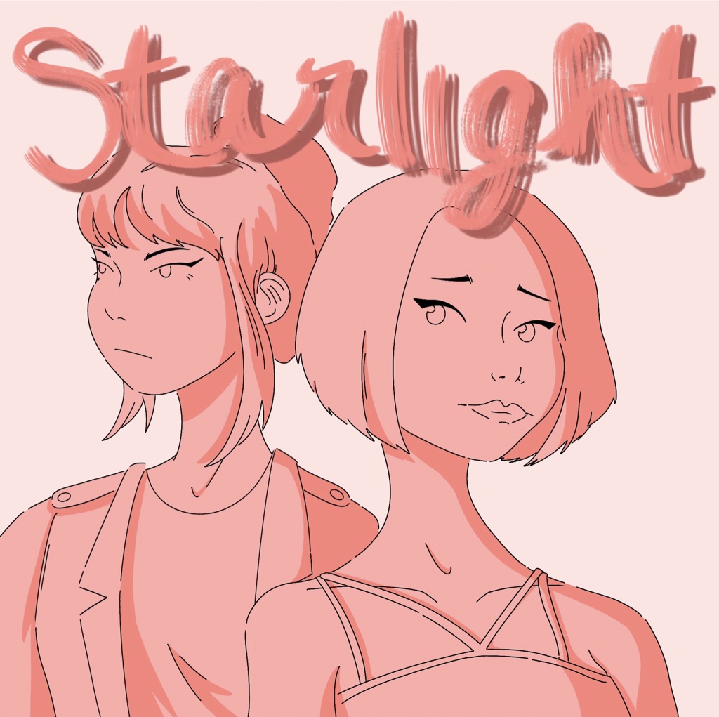 starlight | WEBTOON