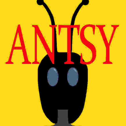 Antsy | WEBTOON