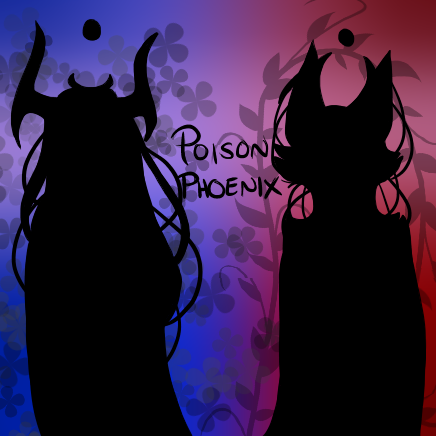 Poison Phoenix | WEBTOON