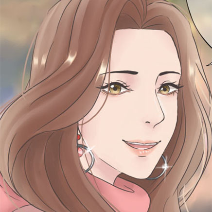 Miss Yoo | WEBTOON