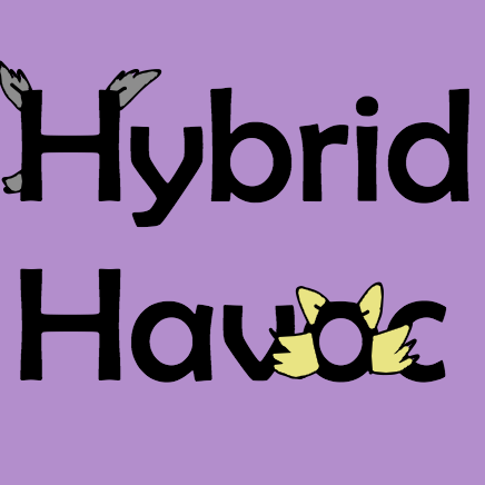 Hybrid Havoc | WEBTOON