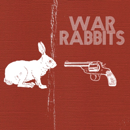 War Rabbits | WEBTOON