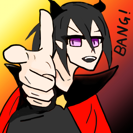 The demon genie | WEBTOON