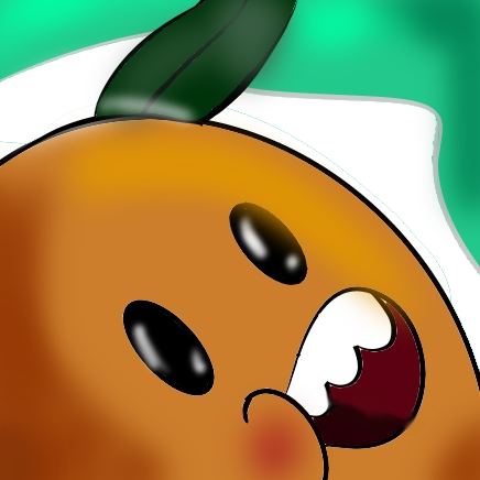 The Orange Orange | WEBTOON