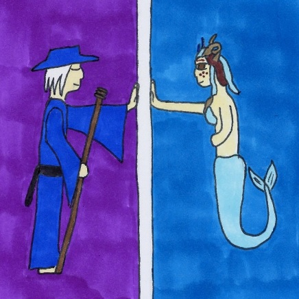 A Bucket Hat Life | WEBTOON