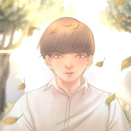 Human Angel | LINE WEBTOON