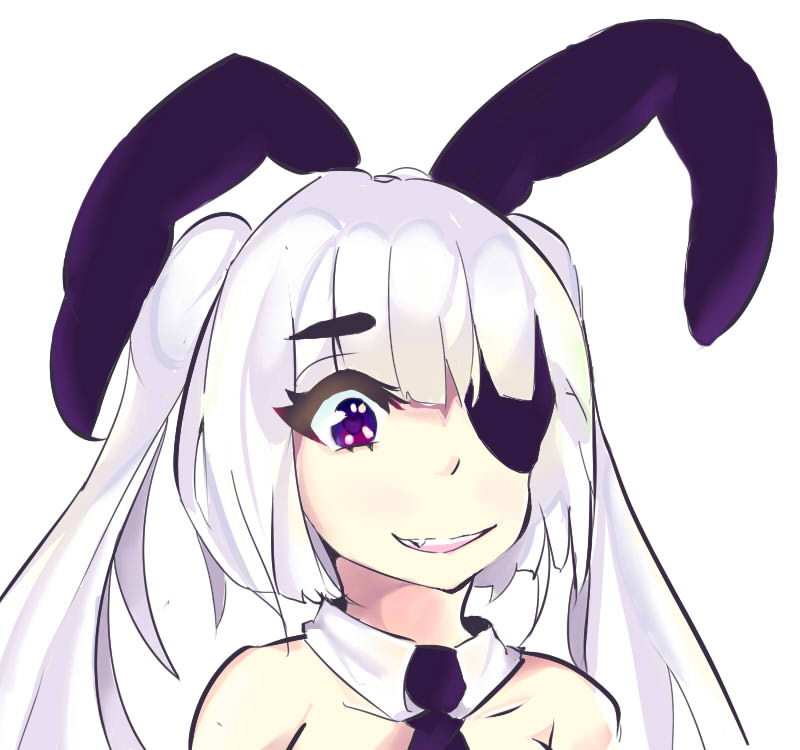 Borderline Insane | WEBTOON