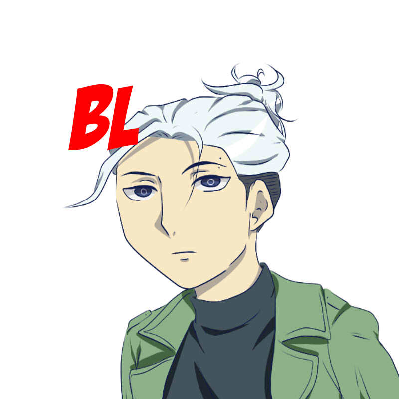 Felix (BL) | WEBTOON