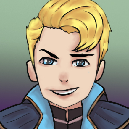 MLBB STORY | LINE WEBTOON