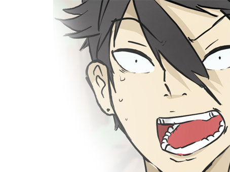 Restart | LINE WEBTOON