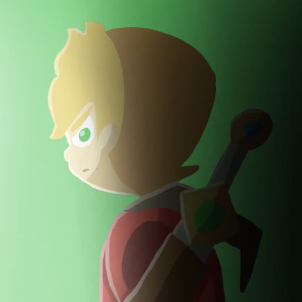 Not Normal | WEBTOON