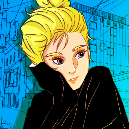 Billy Belle | WEBTOON