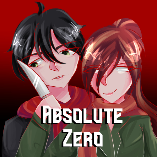 Absolute Zero | WEBTOON