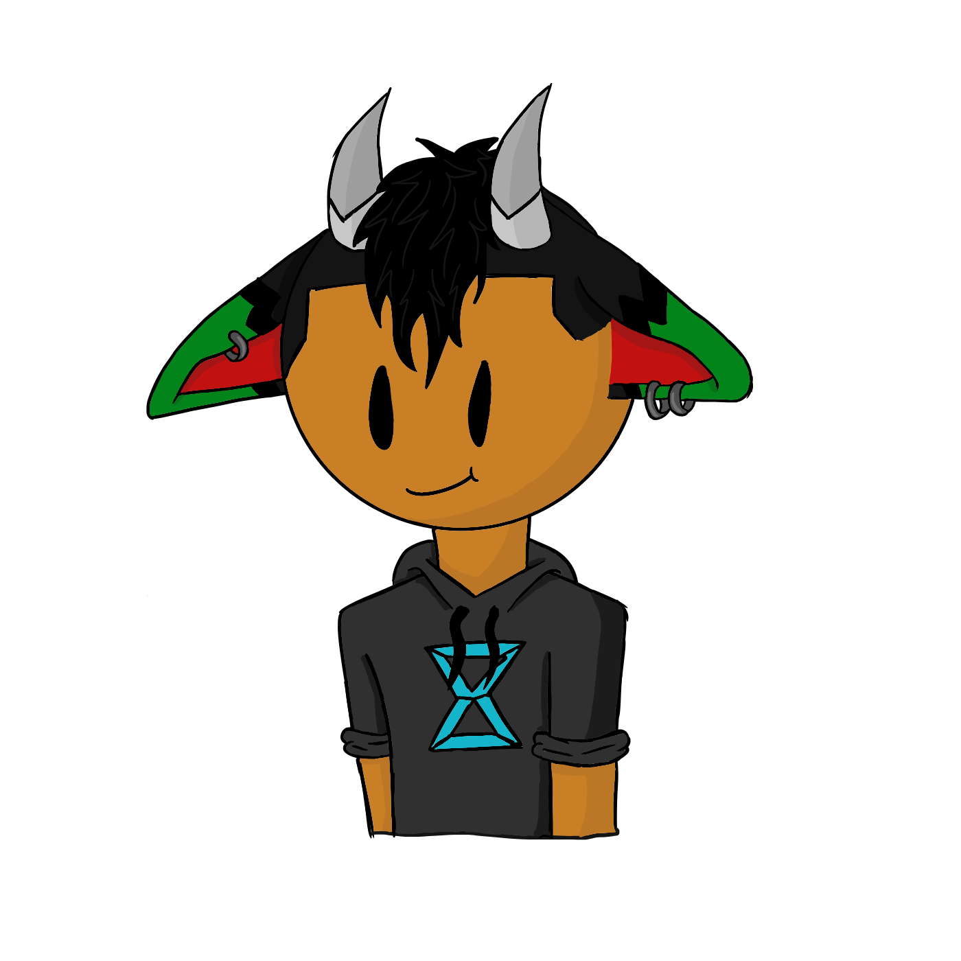 EthanXand3r | WEBTOON