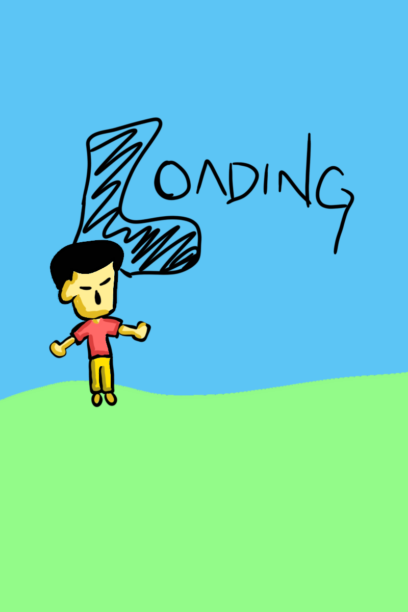 Loading | LINE WEBTOON