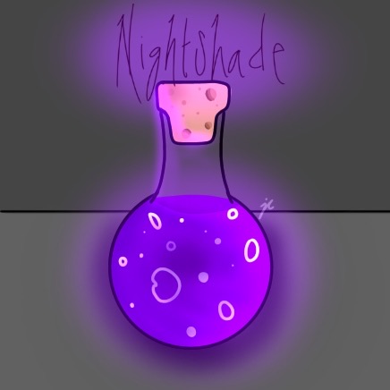 Night Shade | WEBTOON