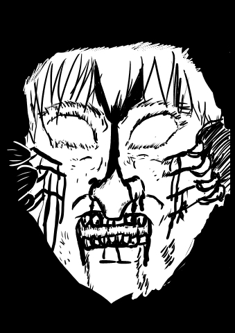 WILL: Knight with axe | WEBTOON